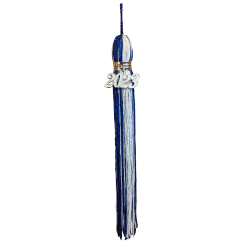 Jumbo Graduation Tassels | High School & College 9inch Graduation Tassels