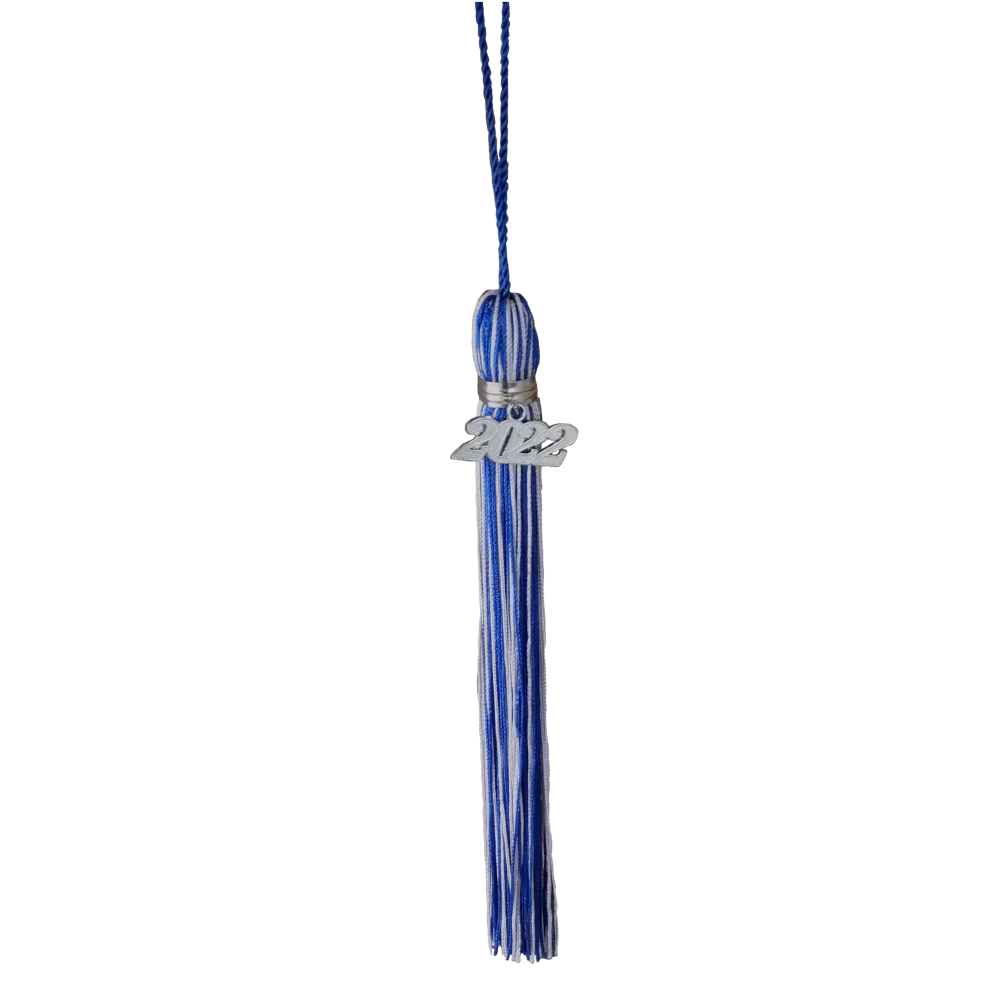 2022 Graduation Tassel