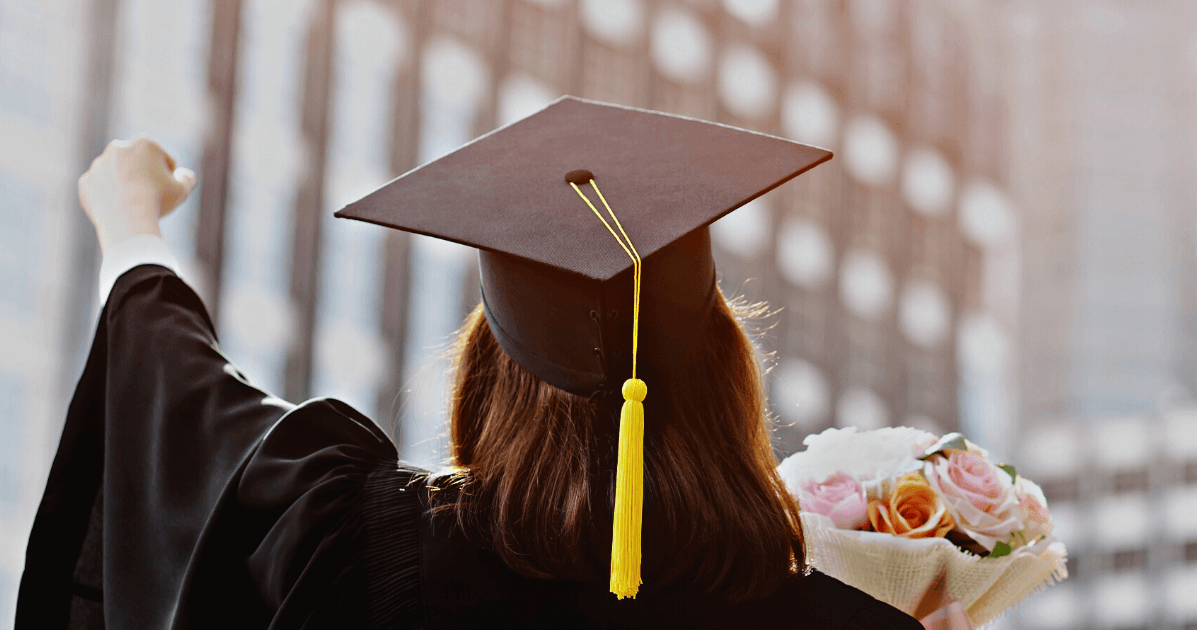 5 Things to Prepare Before Graduation